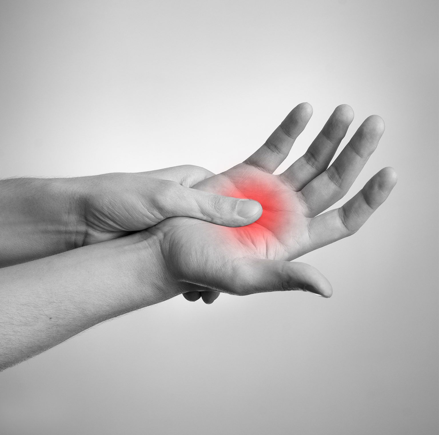 Hormigueos, parestesia o adormecimiento - Centro Quiropráctico